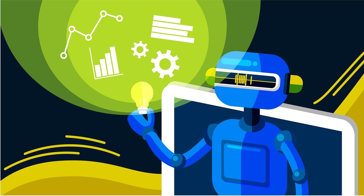 How to Implement AI in Business - WiserBrand